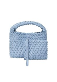 faina 2-IN-1 SET - Shopper - blue/lichtblauw gemêleerd - Zalando.nl