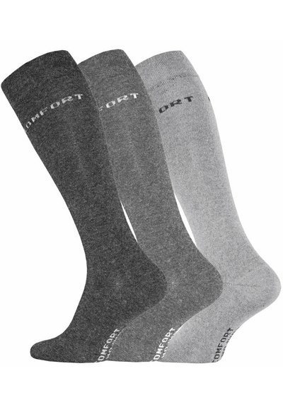 Chaussettes hautes homme | Tous les articles chez Zalando