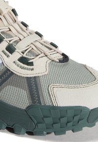 Vans CROSSPATH XC UNISEX - Sneaker low - light beige/beige - Zalando