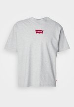 Levi's® VINTAGE FIT GRAPHIC TEE - Print T-shirt - lse_batwing badge ...