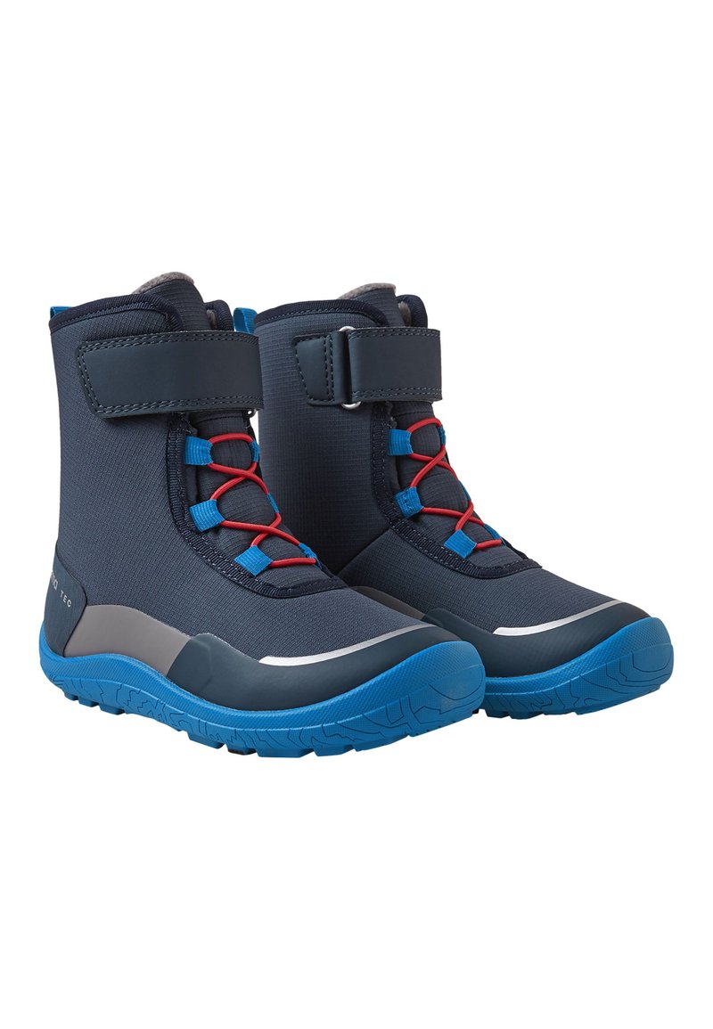 Reima WINTER BOOT WARMLINING BOOT UNISEX - Snowboot/Winterstiefel ...