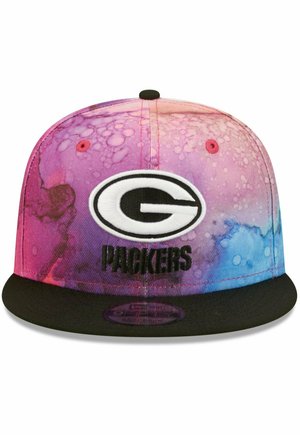 New Era 9FIFTY SNAP CRUCIAL CATCH NEW ENGLAND PATRIOTS - Cap ...