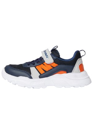 DeFacto THE FLASH - Sneaker low - black/schwarz - Zalando.at