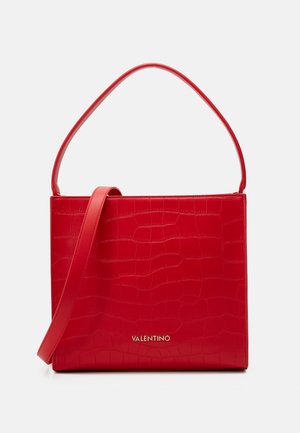 Rote Handtaschen | Der praktische Begleiter für alle Fälle | ZALANDO