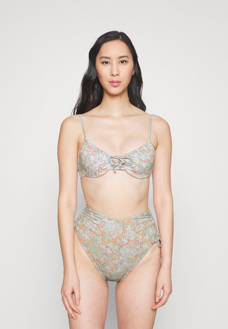 O'Neill AVALON NOVA SET - Bikini - blue/mehrfarbig - Zalando.ch