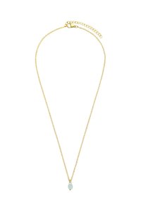 Lucardi CHIC - Necklace - gold-coloured - Zalando