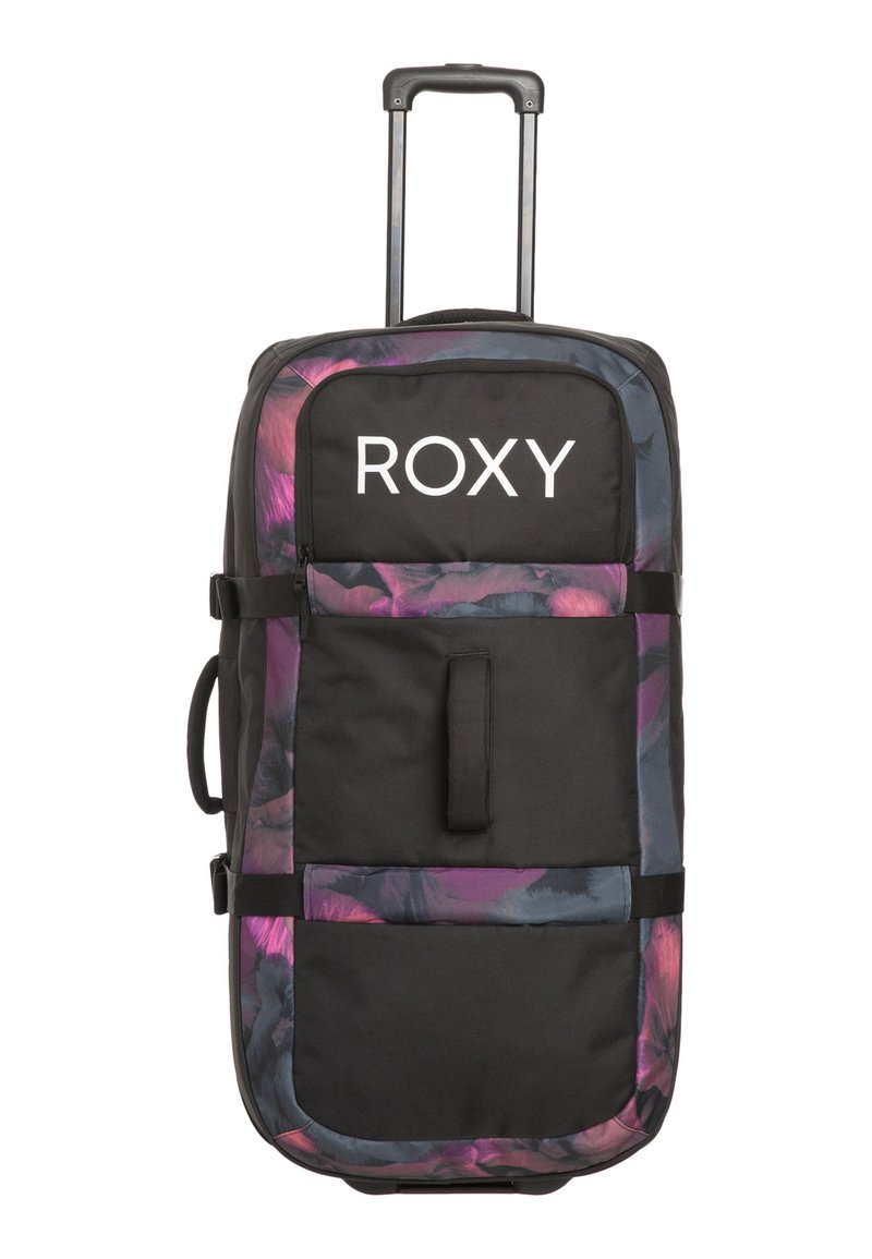 Roxy LONG HAUL 105L - GROSSER - Trolley - kvj/schwarz - Zalando.de