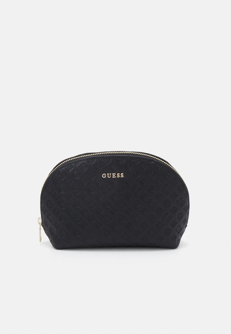 Guess Neceser - black/negro - Zalando.es