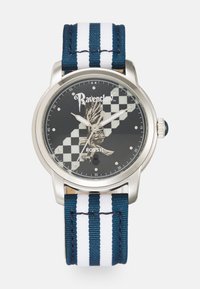 Fossil HARRY POTTER RAVENCLAW UNISEX - Watch - silver-coloured/blue ...