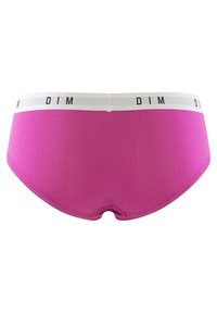 DIM ORIGINALS - Slip - pink - Zalando.de
