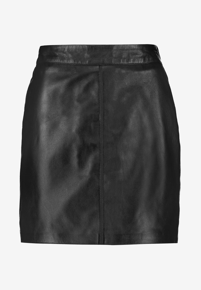 Lederrock | Entdecke die angesagten Trendröcke online bei ZALANDO