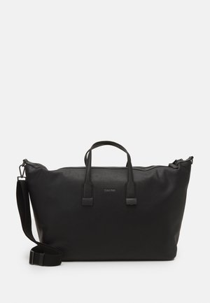 Kipling BORI - Sac week-end - black/noir - ZALANDO.FR