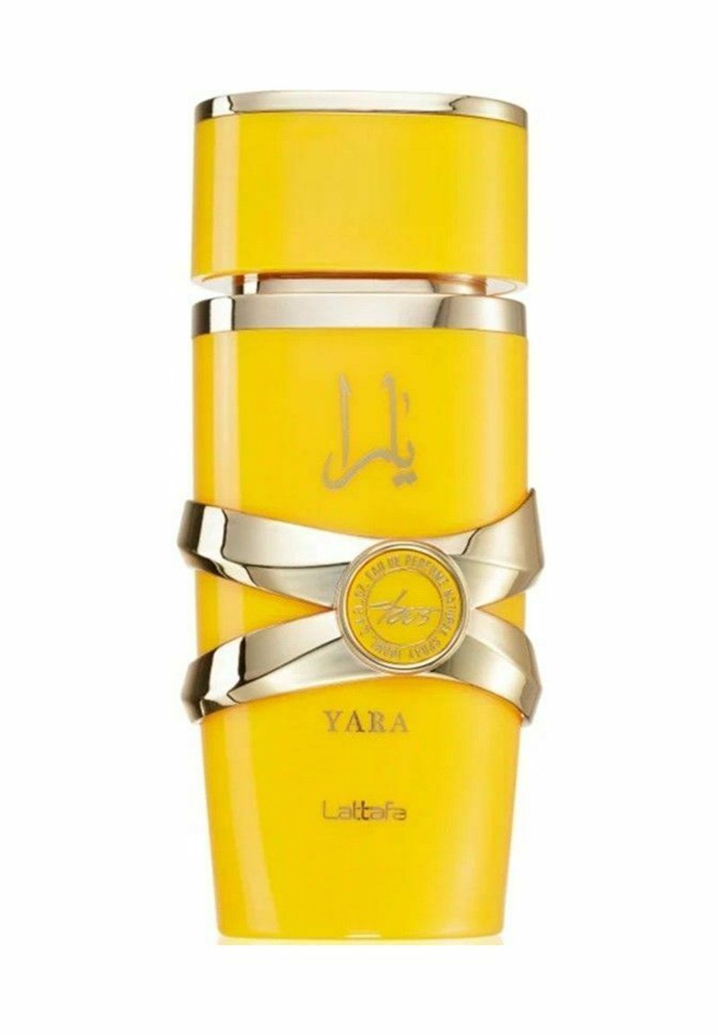 Lataffa LATTAFA YARA TOUS EDP 100ML - Eau de parfum - yellow/gul ...