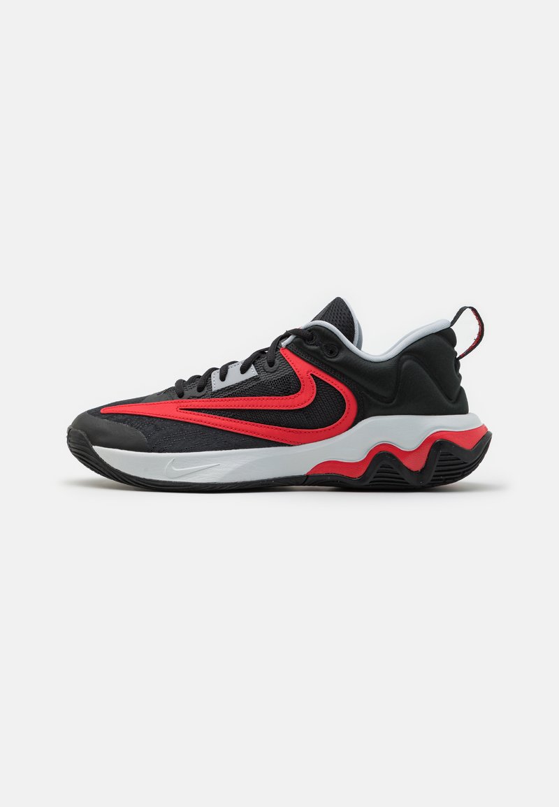 Nike Performance GIANNIS IMMORTALITY 3 - Basketball shoes - black ...