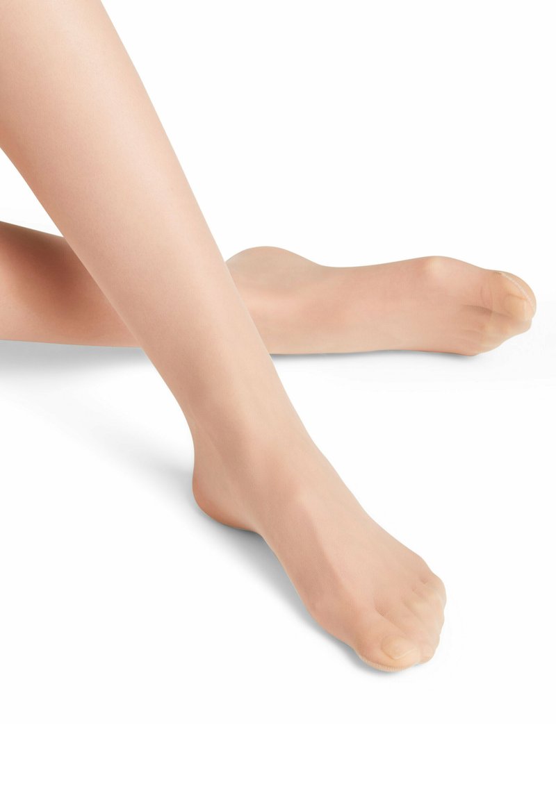 FALKE Pure Matt 20 Denier sheer - Strumpfhose - cocoon/beige - Zalando