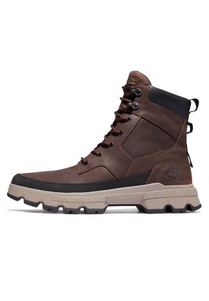 Timberland TBL ORIGINALS ULTRA WP - Botines con cordones - saddle ...