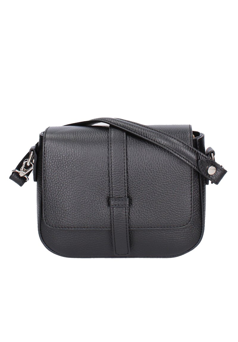 Roberta Rossi Handbag - black - Zalando