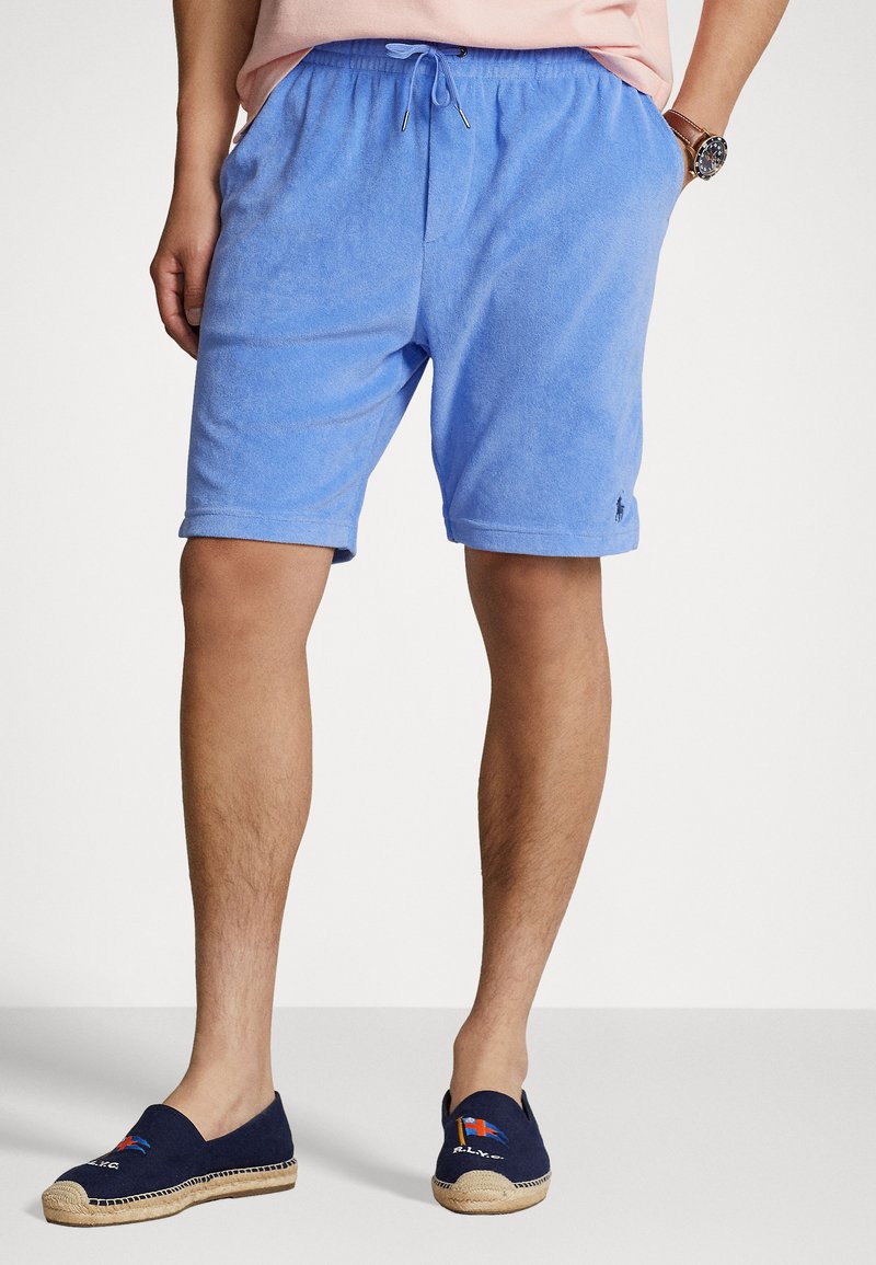 Polo Ralph Lauren ATHLETIC - Shorts - harbor island blue/blue - Zalando.ie
