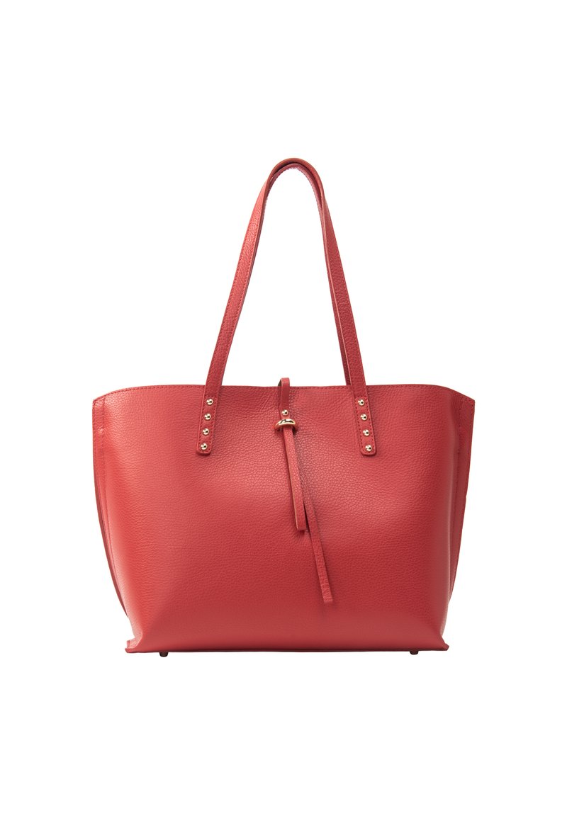 usha Shopping Bag - rot - Zalando.de