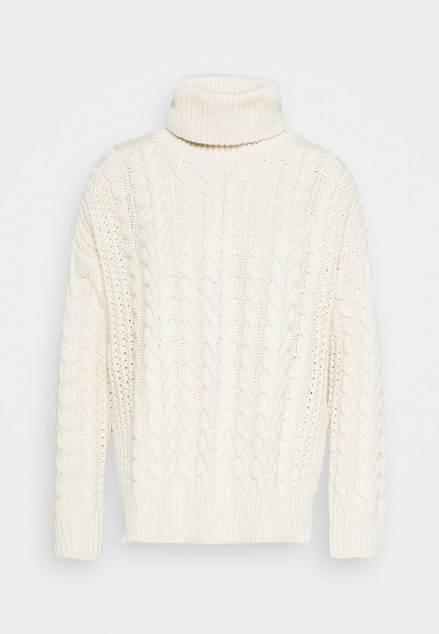 Witte Dames truien & vesten online | ZALANDO