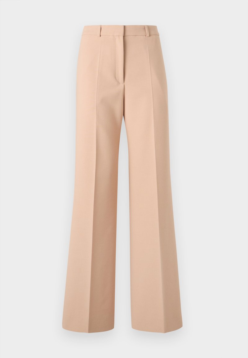 HUGO HASMINA - Stoffhose - pastel brown/braun - Zalando