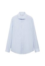 Mango PALS - Cămașă elegantă - blanc/alb - Zalando.ro