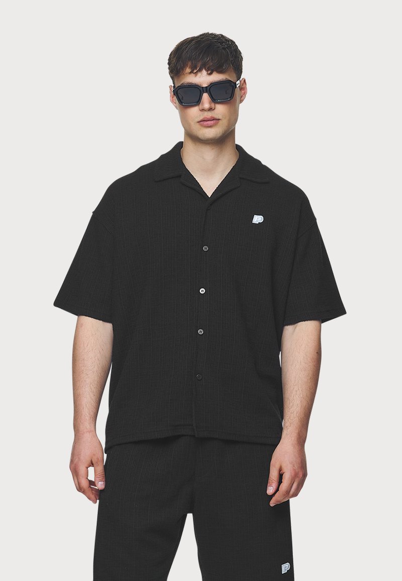 Pegador LIBCO - Hemd - black/schwarz - Zalando.at