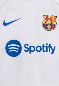 Nike Performance FCB I NK DF KIT AW - Equipación de clubes - white ...