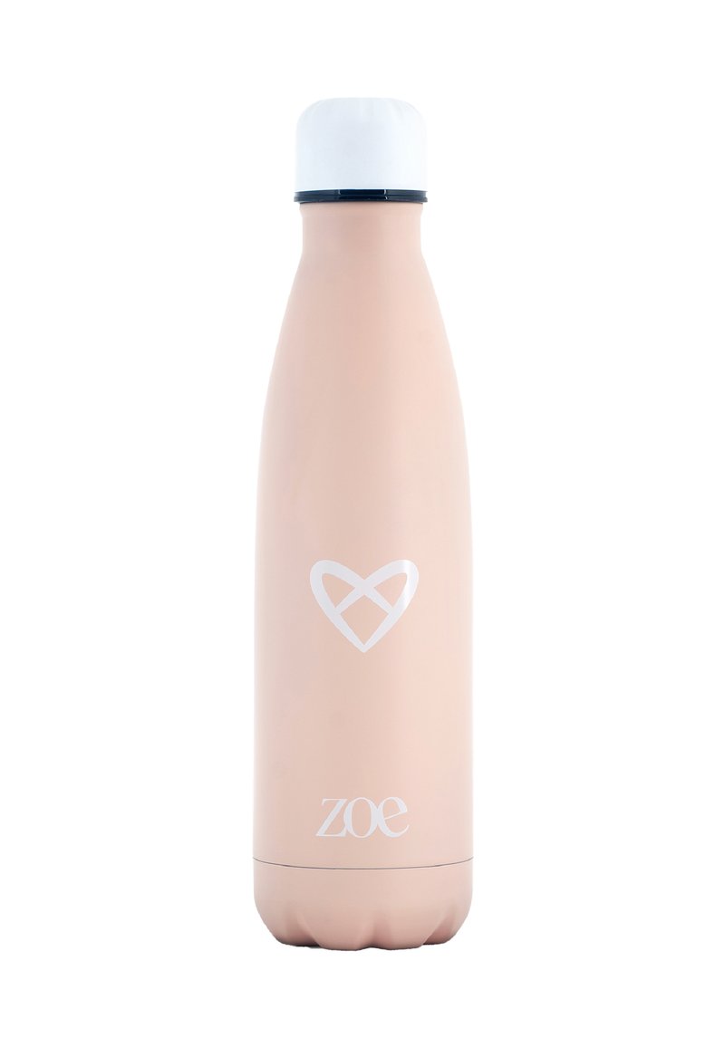 zoe INSULATED WATER BOTTLE - STAINLESS STEEL - 500 ML - Drink bottle ...
