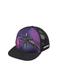 Lindex MINECRAFT - Caps - black/sort - Zalando.dk