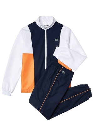 Tute uomo Lacoste Sport | Abbigliamento sportivo su Zalando