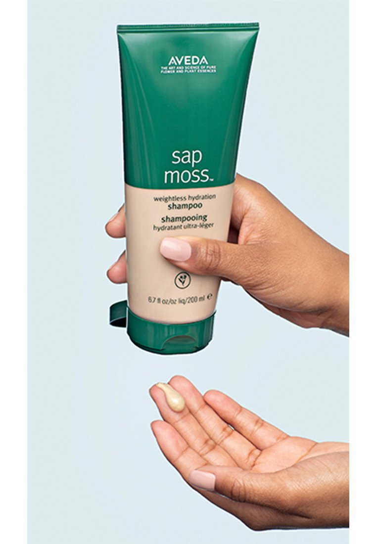 Aveda SAP MOSSTM WEIGHTLESS HYDRATION SHAMPOO Szampon Zalando.pl
