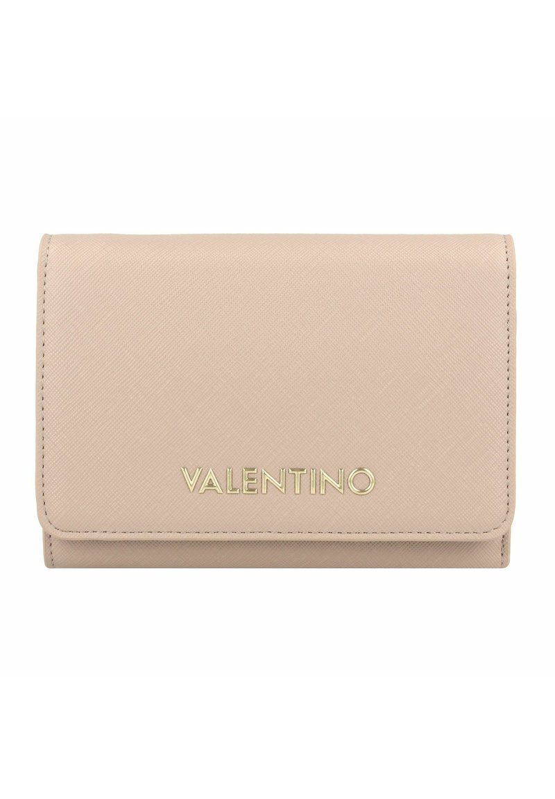 Valentino Bags Wallet - beige - Zalando