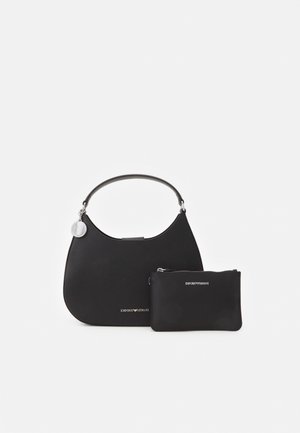 Emporio Armani HOLLY BAG SIZE S WOMANS MINI BAG SET - Bolso de mano ...