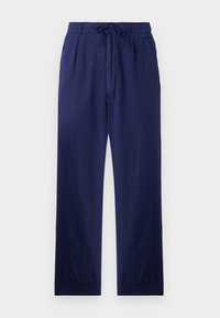Polo Ralph Lauren Chinos - newport navy/dark blue - Zalando.co.uk