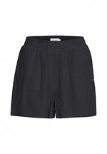 Oxmo OXFRINKA SH - Shorts - black/schwarz - Zalando.ch