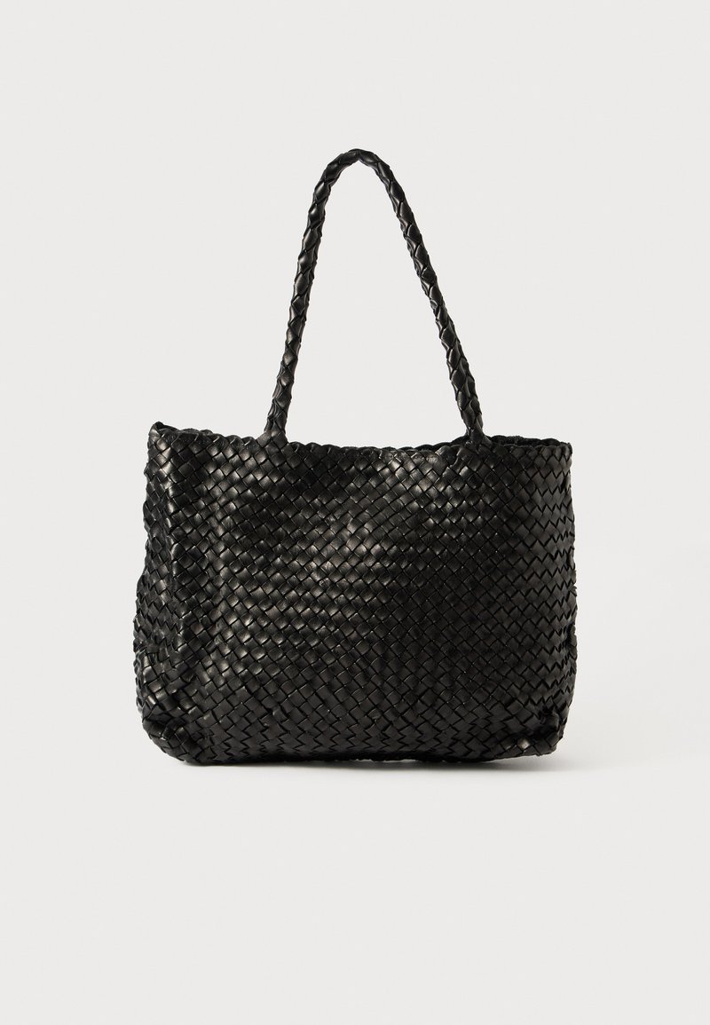 DRAGON DIFFUSION VINTAGE TOTE - Handbag - black - Zalando.co.uk