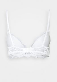 Etam SUCCESS CLASSIQUE - Push-up BH - perle/offwhite - Zalando.at