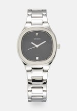 Guess EVE - Reloj - silver-coloured/plateado - Zalando.es
