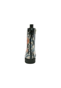 Dogo ZIPSY CUDDLING - Plateaustiefelette - natur/beige - Zalando