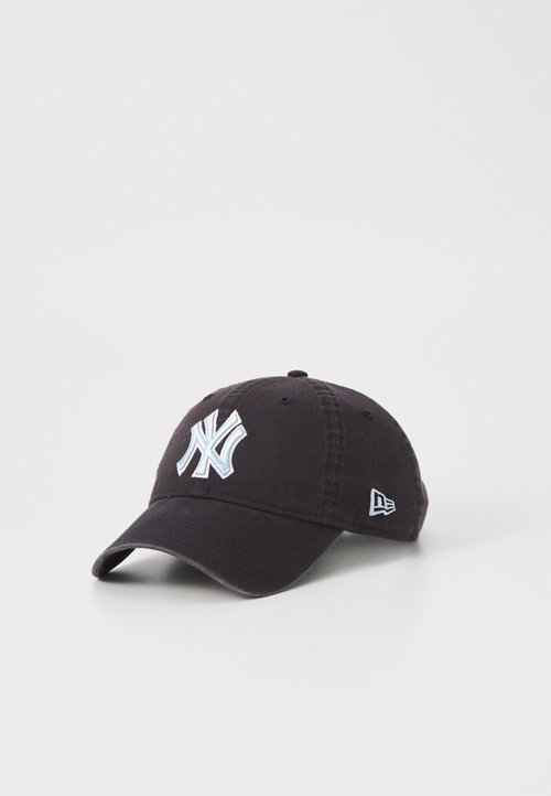 New Era KAPPE 940 LEAGUE BASIC - Caps - black/sort - Zalando.dk