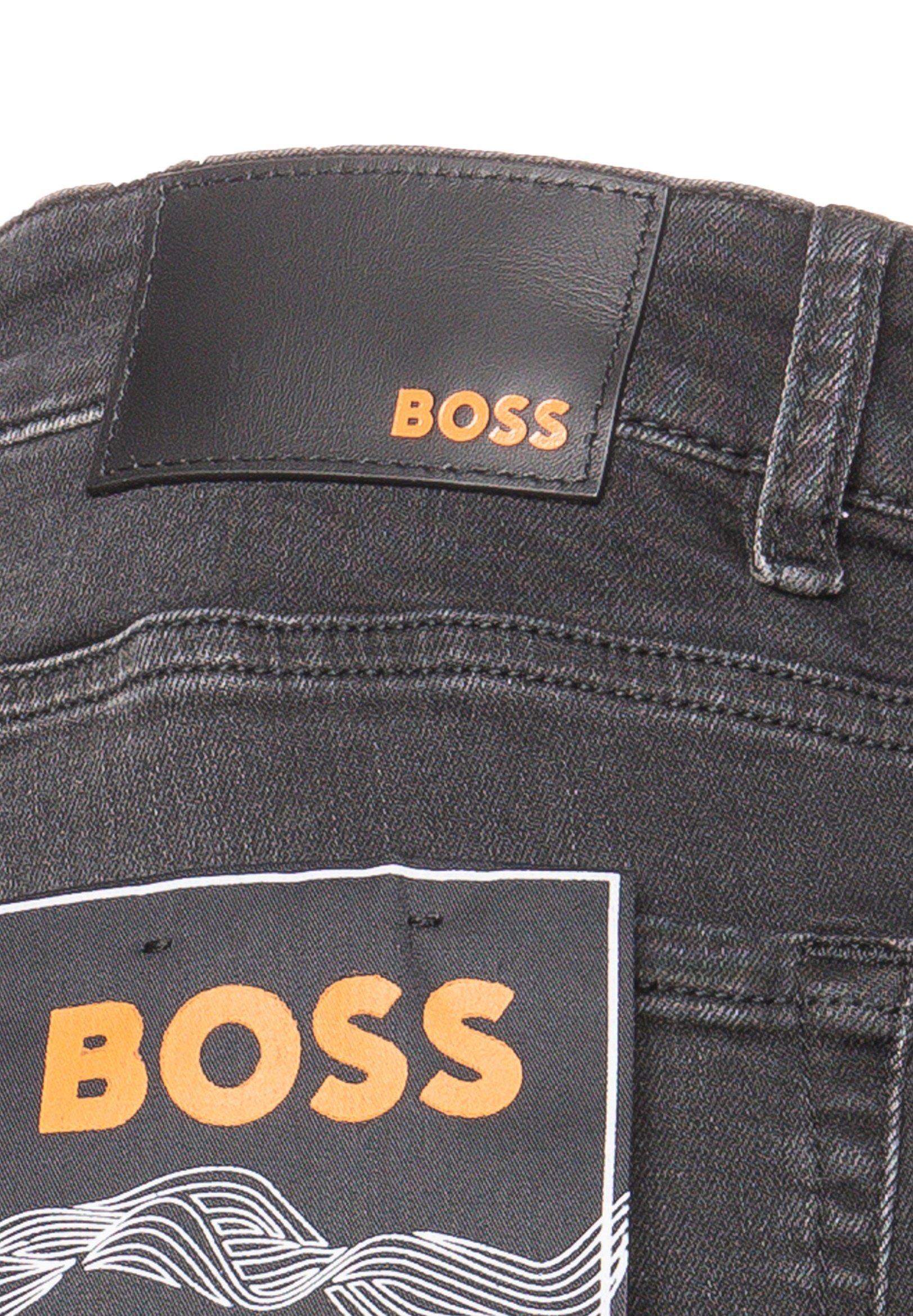 Boss casual jeans store