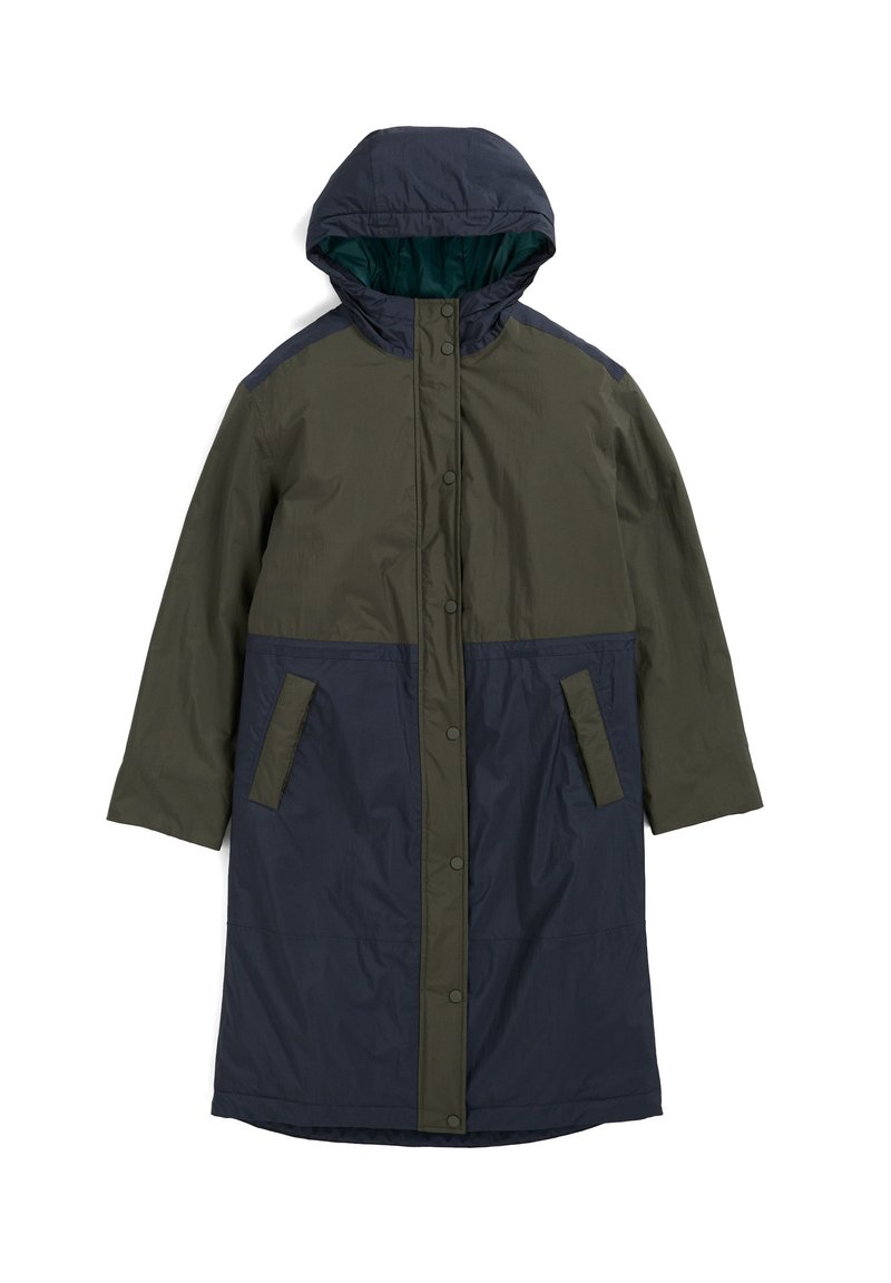 Seasalt Cornwall CHAPEL ROCK - Veste imperméable - multi highland ...