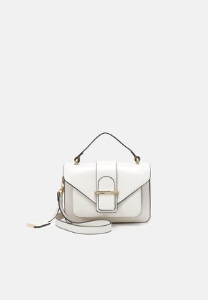 Tamaris ALESSIA - Olkalaukku - white/valkoinen - Zalando.fi