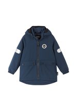 Reima ÜBERGANGS SYMPPIS - Waterproof jacket - navy/dark blue - Zalando