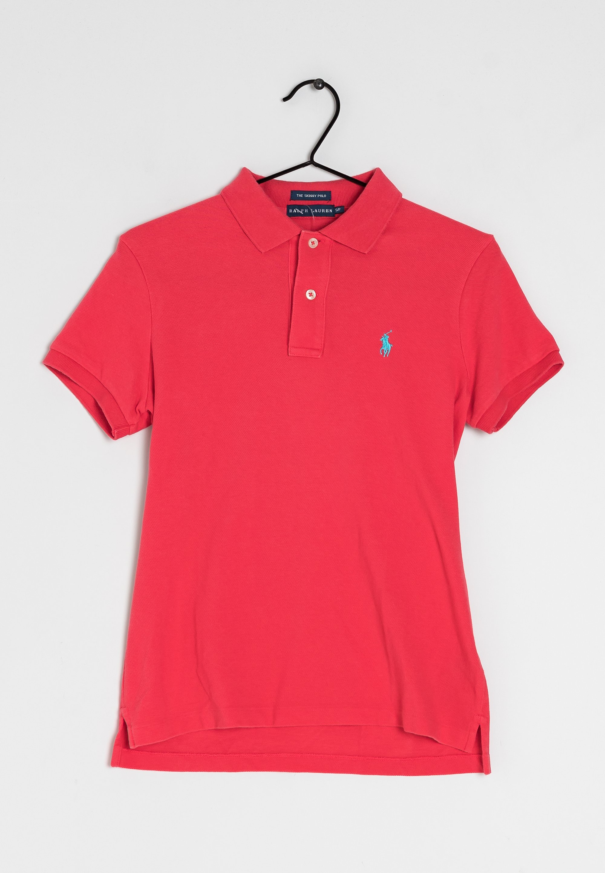 Men's Red Polo Shirts Ralph Lauren® UK | atelier-yuwa.ciao.jp