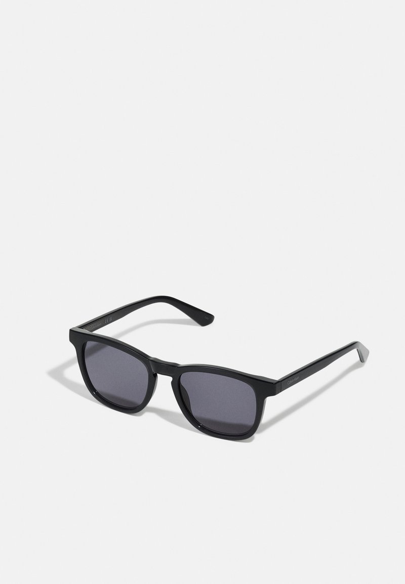 Calvin Klein Solbriller - slate grey/grå - Zalando.no