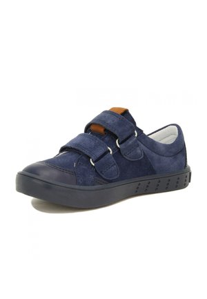 Victoria Shoes BAMBA - Sneaker low - mostaza/senf - Zalando.de