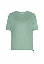 BRAX STYLE CANDICE - T-shirt basique - mint/menthe - ZALANDO.FR