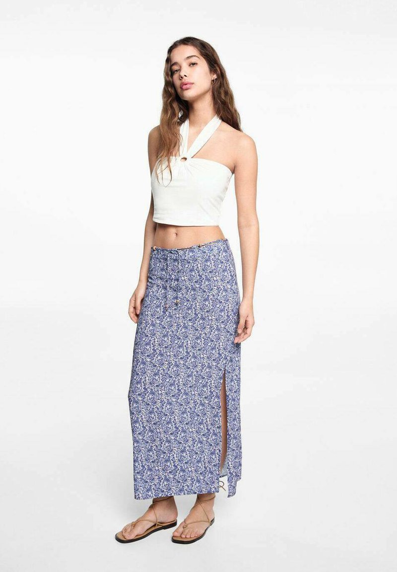 Mango Kids ARO - Top - off-white/offwhite - Zalando.de